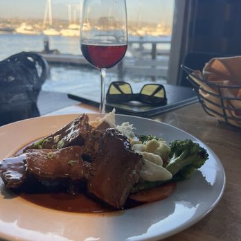 HARBORSIDE RESTAURANT - Updated December 2024 - 1638 Photos & 1069 ...