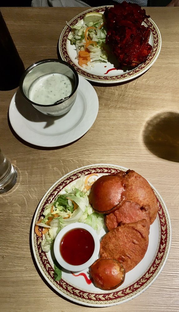 EVEREST TANDOORI - Updated April 2024 - 19 Photos & 11 Reviews - 69 ...