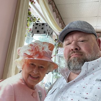 BRAMBLES ENGLISH TEA ROOM - Updated May 2025 - 124 Photos & 73 Reviews ...