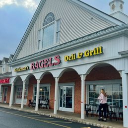 KETTLEMAN’S BAGELS & DELI - Updated January 2026 - 29 Photos & 32 ...