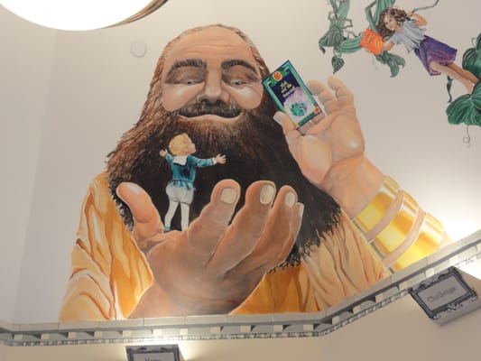 MAHWAH PUBLIC LIBRARY - Updated January 2026 - 100 Ridge Rd, Mahwah ...