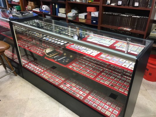 GABLES COIN & STAMP SHOP - Updated January 2026 - 26 Reviews - 82 ...