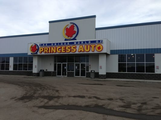 PRINCESS AUTO - Updated December 2025 - 14 Photos - 170 Leva Avenue ...