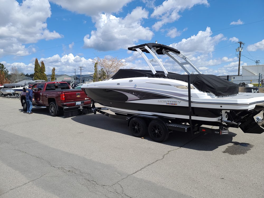 NW BOAT & RV - Updated December 2025 - 12 Photos - 12802 E Indiana Ave ...