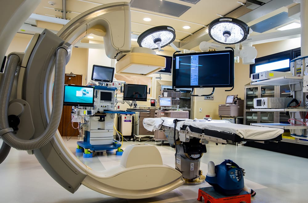 SUTTER SANTA ROSA REGIONAL HOSPITAL - Updated October 2025 - 45 Photos ...