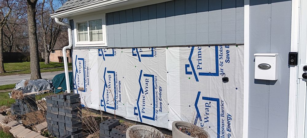 A-ABOVE TUCKPOINTING & BRICKWORK - Updated October 2025 - 71 Photos ...