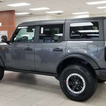 JORDAN FORD - Updated October 2025 - 30 Photos & 27 Reviews - 609 E ...