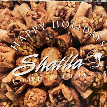 SHATILA BAKERY - DEARBORN - 1007 Photos & 807 Reviews - 14300 W Warren ...
