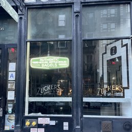 ZUCKER’S BAGELS & SMOKED FISH - Updated September 2025 - 370 Photos ...