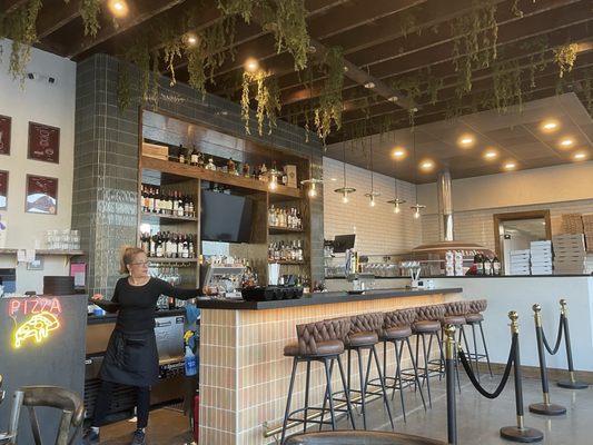 IN ITALY PIZZERIA & BAR - Updated October 2025 - 27 Photos & 21 Reviews ...