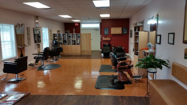 CUT IT OUT BARBER SHOP & SALON - Updated July 2025 - 32422 Long Neck Rd ...