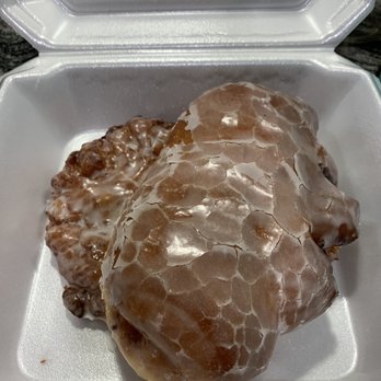 GOLDEN GATE DONUTS - Updated December 2025 - 42 Photos & 18 Reviews ...