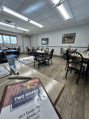 TWO RIVERS FAMILY RESTAURANT - Updated December 2025 - 64 Photos & 49 ...