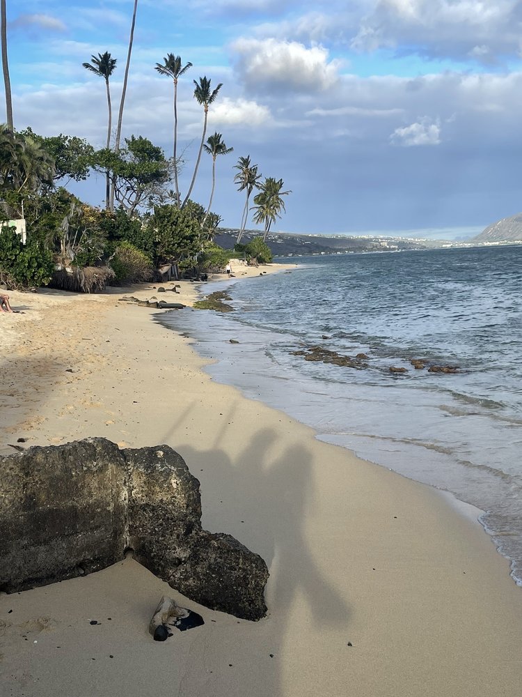 BLACK POINT - Updated October 2025 - 25 Photos - 4403 Kahala Ave ...