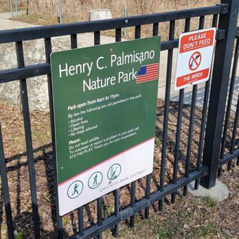 PALMISANO PARK - Updated December 2025 - 172 Photos & 47 Reviews - 2700 ...