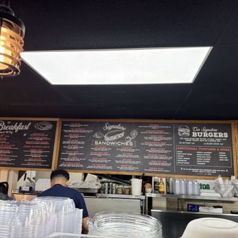 51ST DELI - Updated October 2025 - 295 Photos & 312 Reviews - 1314 51st ...