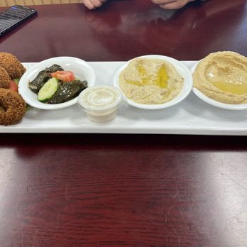 CHEF MOUSSA - Updated August 2024 - 145 Photos & 227 Reviews - 201 E ...