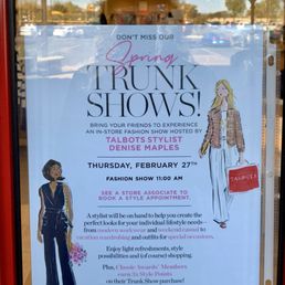 Talbots Reviews | Read Customer Service Reviews of talbots.com