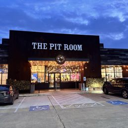 THE PIT ROOM - Updated July 2025 - 230 Photos & 144 Reviews - 10301-A ...