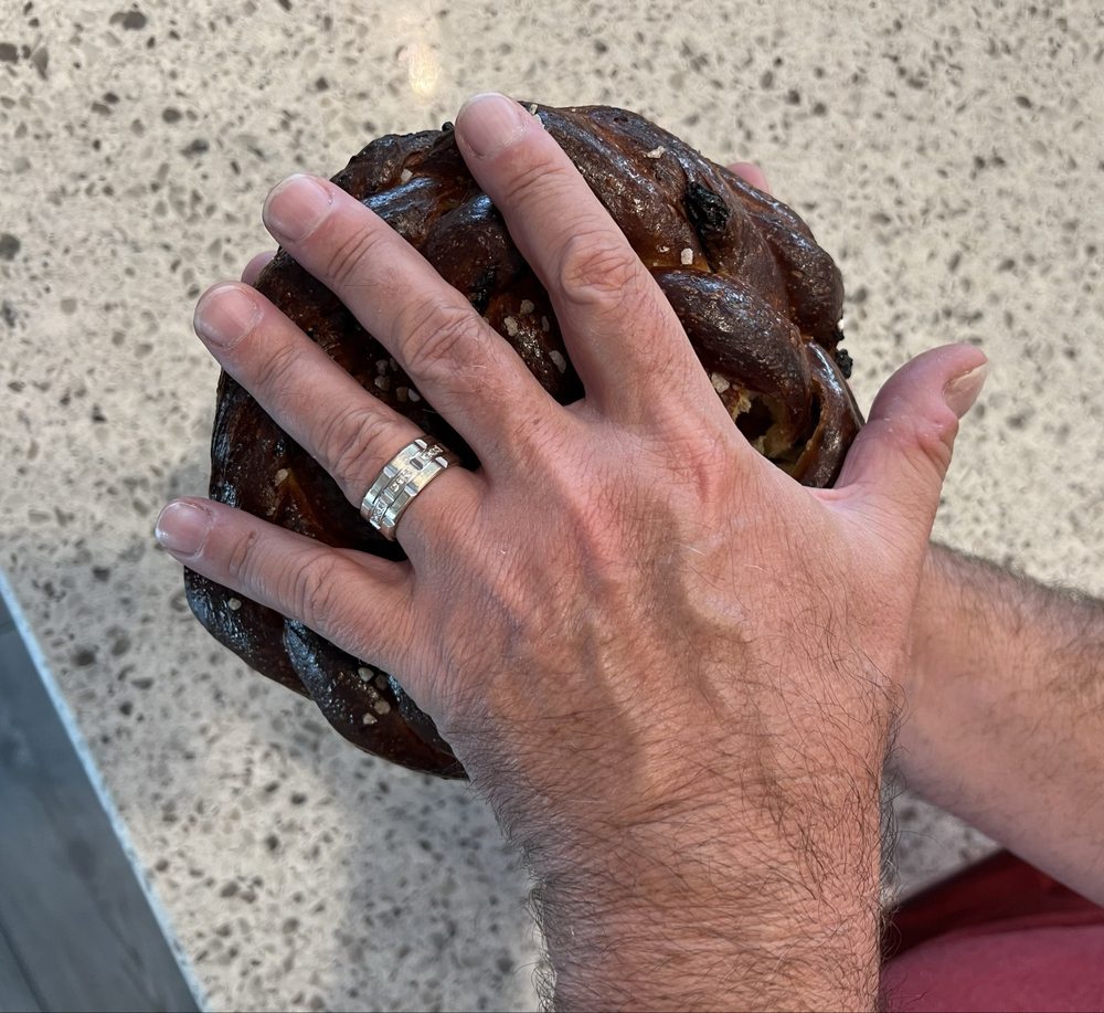 BREAD BANDITS - Updated January 2025 - 26 Photos & 23 Reviews - 3546 S ...