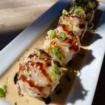 SUSHI LOUNGE - POWAY - Updated October 2024 - 951 Photos & 1132 Reviews ...