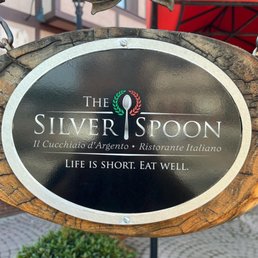 SILVER SPOON - Updated July 2025 - 277 Photos & 297 Reviews - 543 North ...