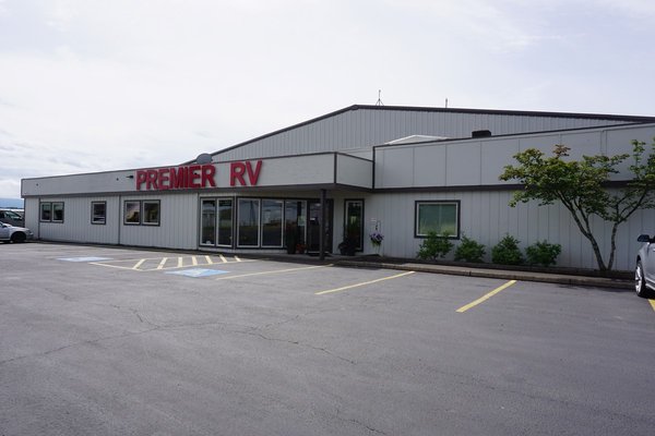 PREMIER RV OF OREGON - Updated December 2025 - 11 Reviews - 325 E 1st ...
