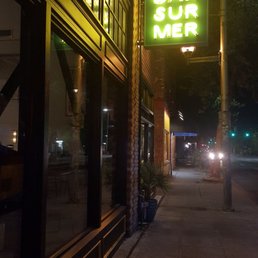 BAR SUR MER - Updated February 2025 - 142 Photos & 48 Reviews - 219 N ...