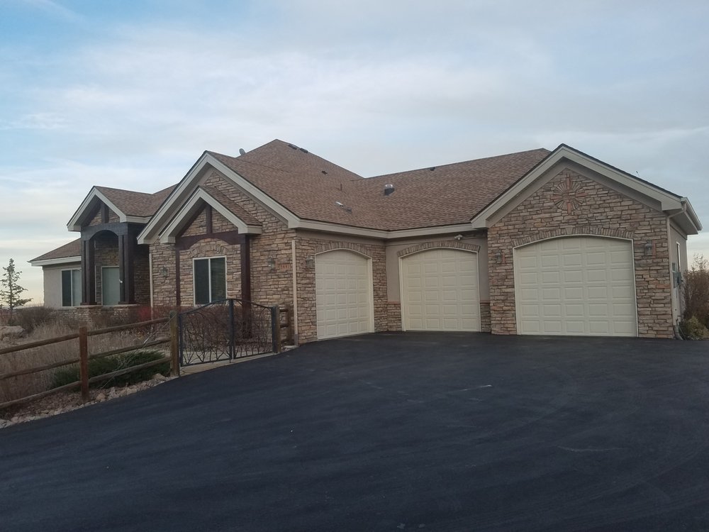 ADVOCATE CONSTRUCTION - Updated June 2025 - Littleton, Colorado ...