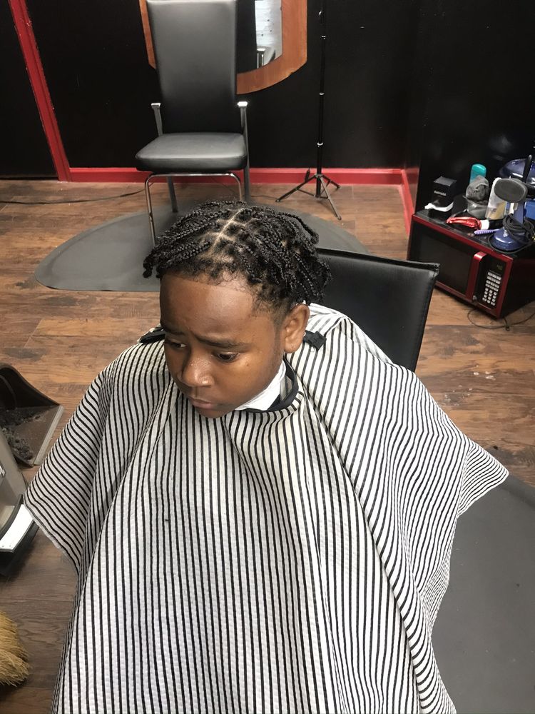 ATL’S BARBER SHOP - 2234 N 29th St, Philadelphia, Pennsylvania ...