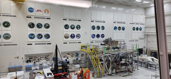 JET PROPULSION LAB - CALIFORNIA INSTITUTE OF TECHNOLOGY - 1198 Photos ...