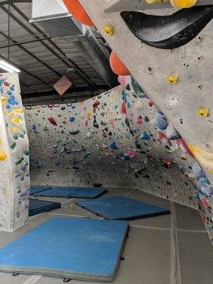 METALMARK CLIMBING & FITNESS - 69 Photos & 49 Reviews - Fitness ...