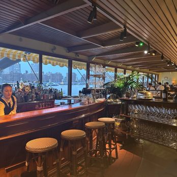 THE RIVER CAFÉ - Updated November 2024 - 3220 Photos & 1357 Reviews - 1 ...