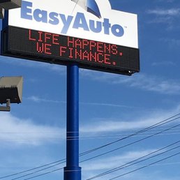 Easy Auto Reviews | Read Customer Service Reviews of easyautoonline.com