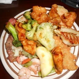 LIN’S FUSION - Updated December 2025 - 399 Photos & 695 Reviews - 5155 ...