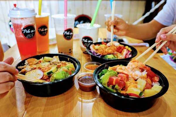 POKE WORLD - SOUTHAVEN - Updated December 2025 - 81 Photos & 43 Reviews ...