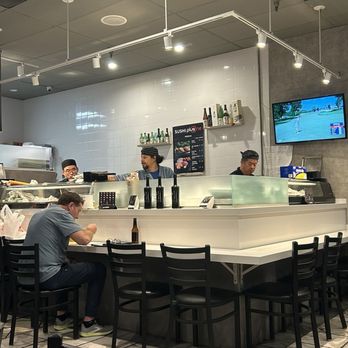 SUSHI PLUS ONE - Updated August 2025 - 429 Photos & 278 Reviews - 25100 ...