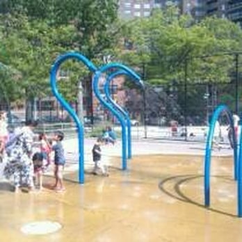 RUSSELL SAGE PLAYGROUND - Updated July 2025 - 14 Photos - 68TH Ave ...