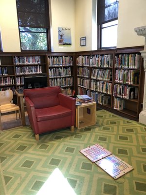 BERKELEY PUBLIC LIBRARY - Updated April 2026 - 13 Photos & 45 Reviews ...
