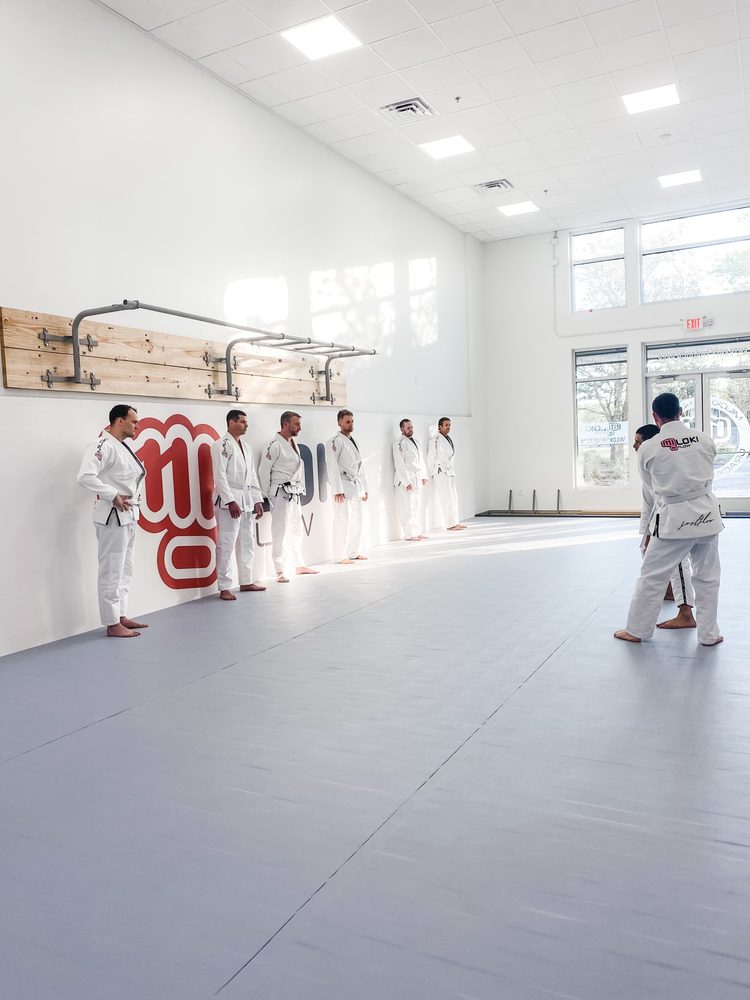 MILOKI FLOW JIU JITSU - CHARLESTON - Updated October 2025 - 1106 ...