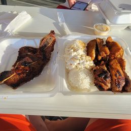 HOWZIT HAWAIIAN BBQ - Updated December 2025 - 53 Photos & 47 Reviews ...