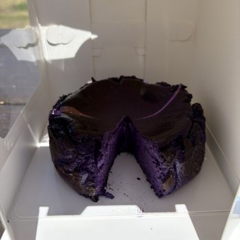 MUSE CHEESECAKES & BAKERY - Updated September 2025 - 72 Photos & 45 ...