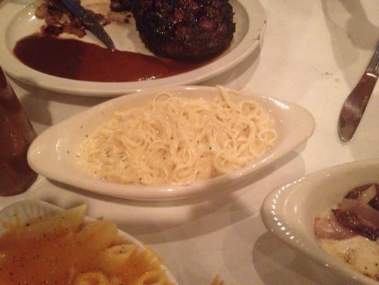 SOUTHERN CHAR STEAKHOUSE - 14 Photos & 30 Reviews - 210 W Canal St ...