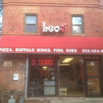 LEO S CLOSED Updated January 2025 23 Photos 43 Reviews 7 N St SW Washington District of Columbia Pizza Restaurant Reviews Phone Number Menu Yelp