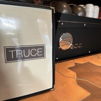 TRUCE - Updated December 2024 - 21 Photos & 16 Reviews - 1935 N Damen ...