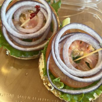 WESTERN BAGEL - Updated May 2025 - 185 Photos & 236 Reviews - 19500 ...