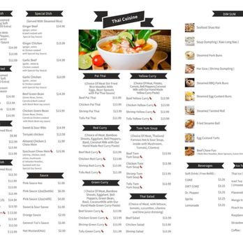 DELIGHTFUL KITCHEN - Updated June 2025 - 33 Photos & 15 Reviews - 2521 ...