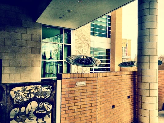 MEDFORD LIBRARY - Updated August 2025 - 18 Photos & 22 Reviews - 205 S ...