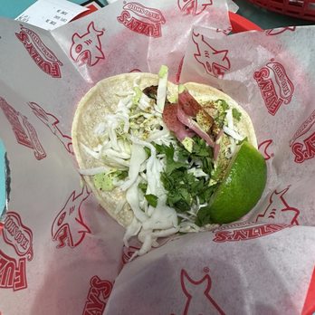 FUZZY’S TACO SHOP - Updated November 2025 - 342 Photos & 400 Reviews - 208 Johnny Bench Dr ...