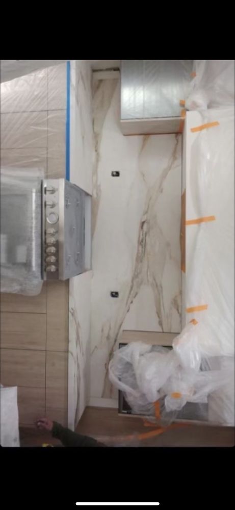 123 STEP GRANITE - Moreno Valley, California - Countertop Installation ...